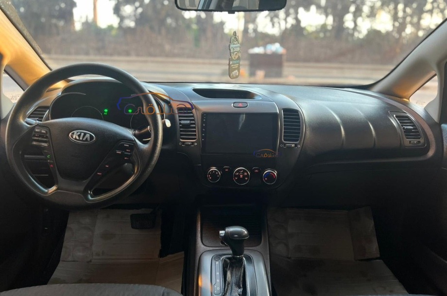 كيا K3 2016 7104821 - سيارات مستعملة للبيع : هتلاقى