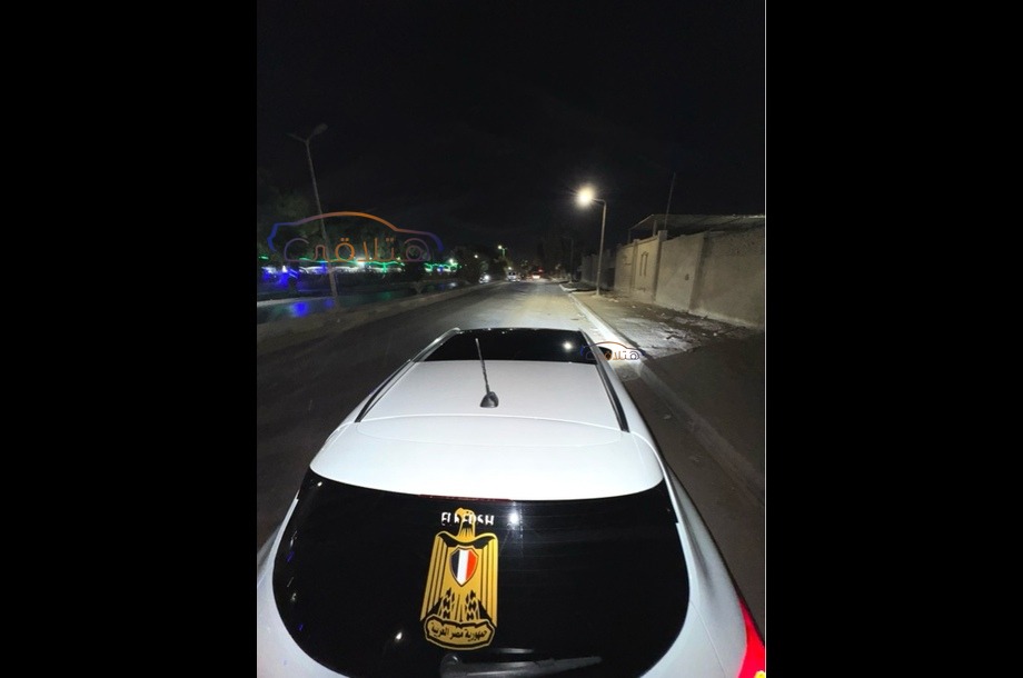 19 Renault 2019 Giza White 7104880 - Car for sale : Hatla2ee