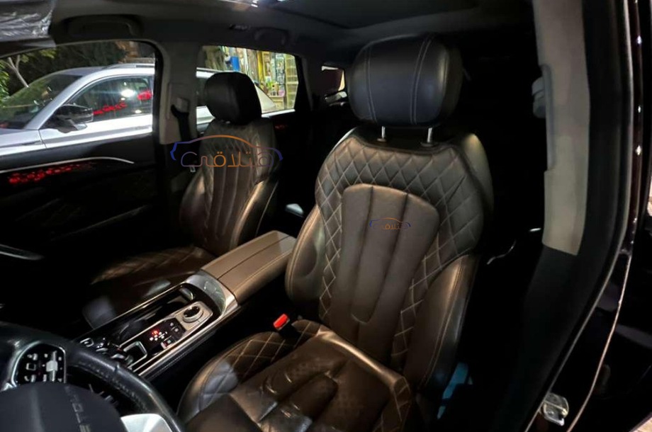 X95 Jetour 2022 Nasr city Eggplant 7105014 - Car for sale : Hatla2ee