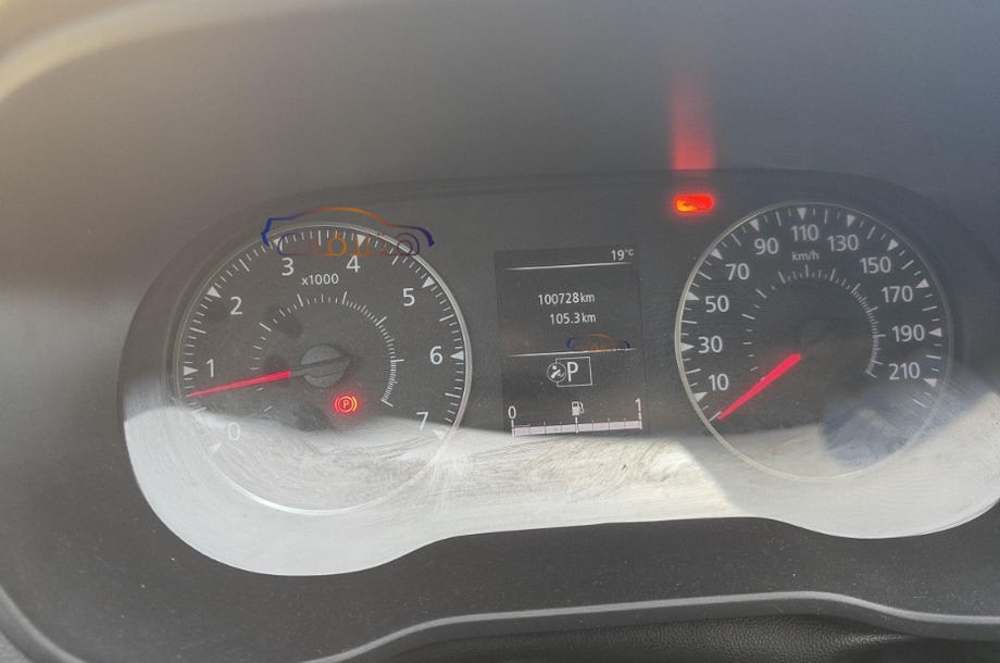 Renault Duster 2020 7105467 - Car for sale : Hatla2ee