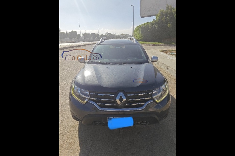 Renault Duster 2020 7105467 - Car for sale : Hatla2ee