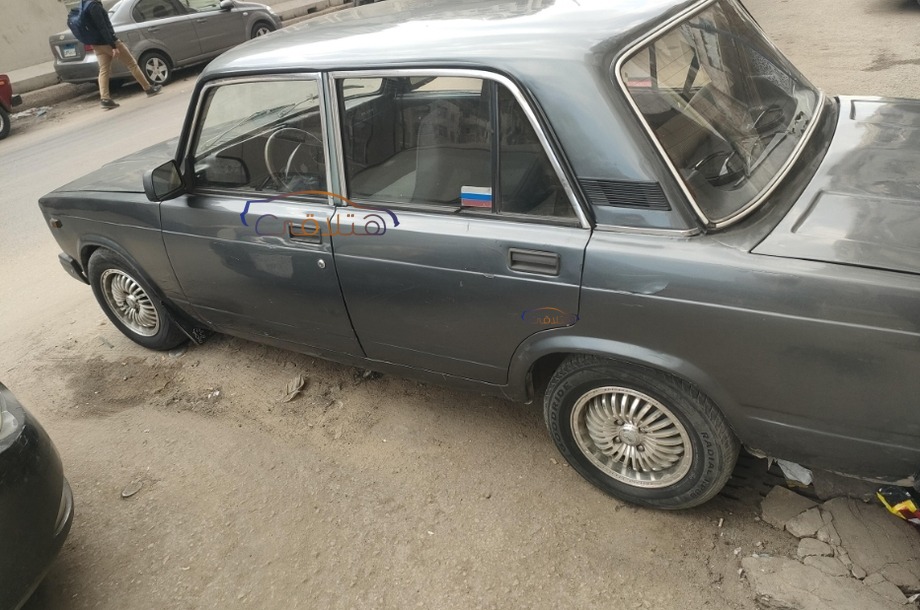 لادا 2107 2011 7106228 - سيارات مستعملة للبيع : هتلاقى