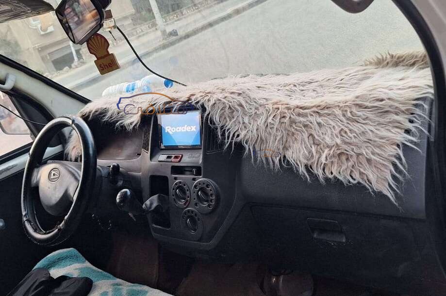 Gran max Daihatsu 2016 Imbaba White 7106426 - Car for sale : Hatla2ee