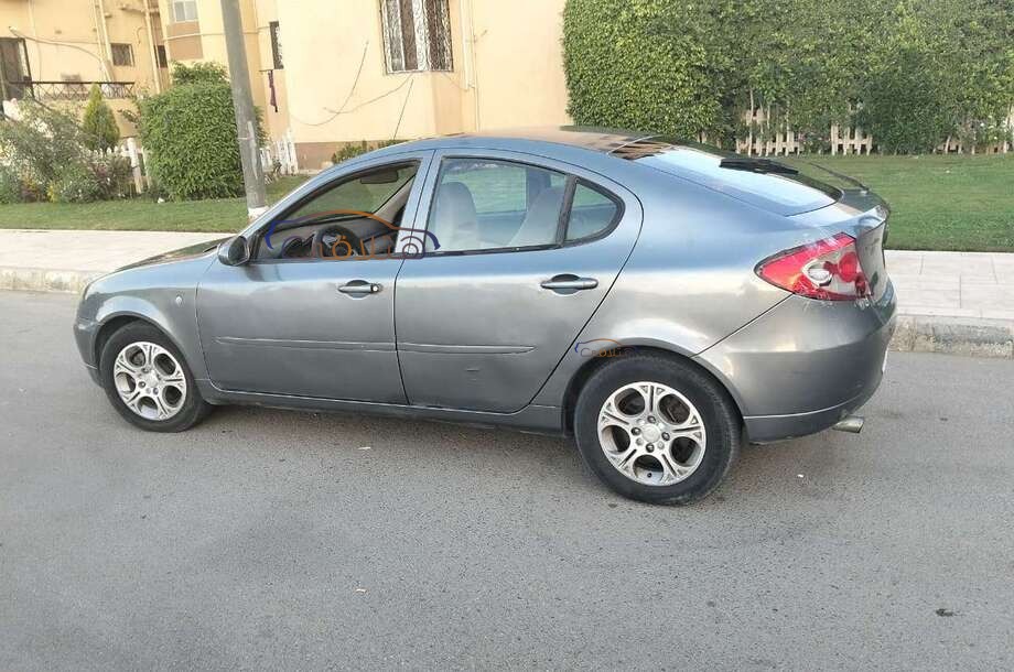 Proton Gen 2 7106462 - Car for sale : Hatla2ee