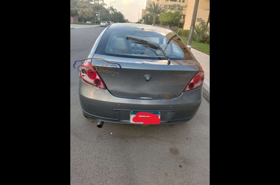 Proton Gen 2 7106462 - Car for sale : Hatla2ee