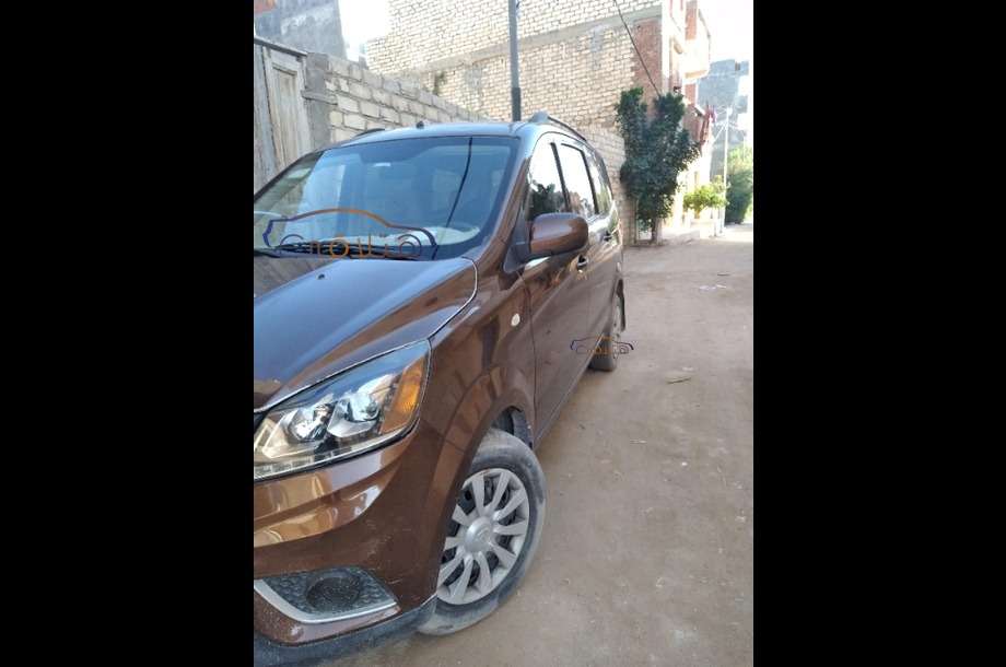 M50 Canghe 2020 Alexandria Brown 7108004 - Car for sale : Hatla2ee