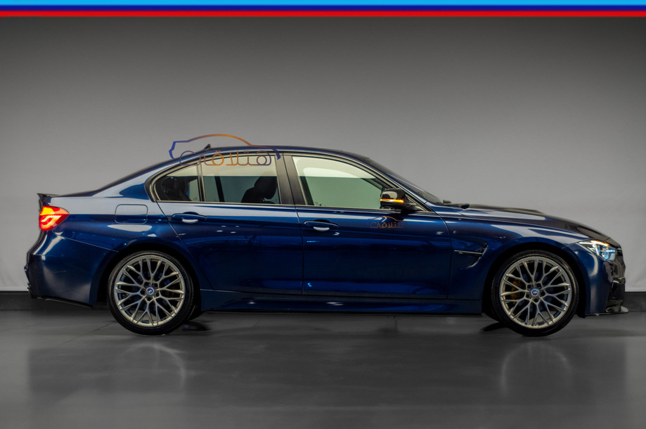 BMW 320 2017 7109161 - Car for sale : Hatla2ee