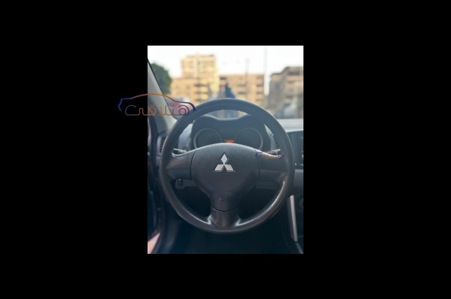 Lancer EX Shark Mitsubishi 2016 Heliopolis Silver 7109633 - Car for ...