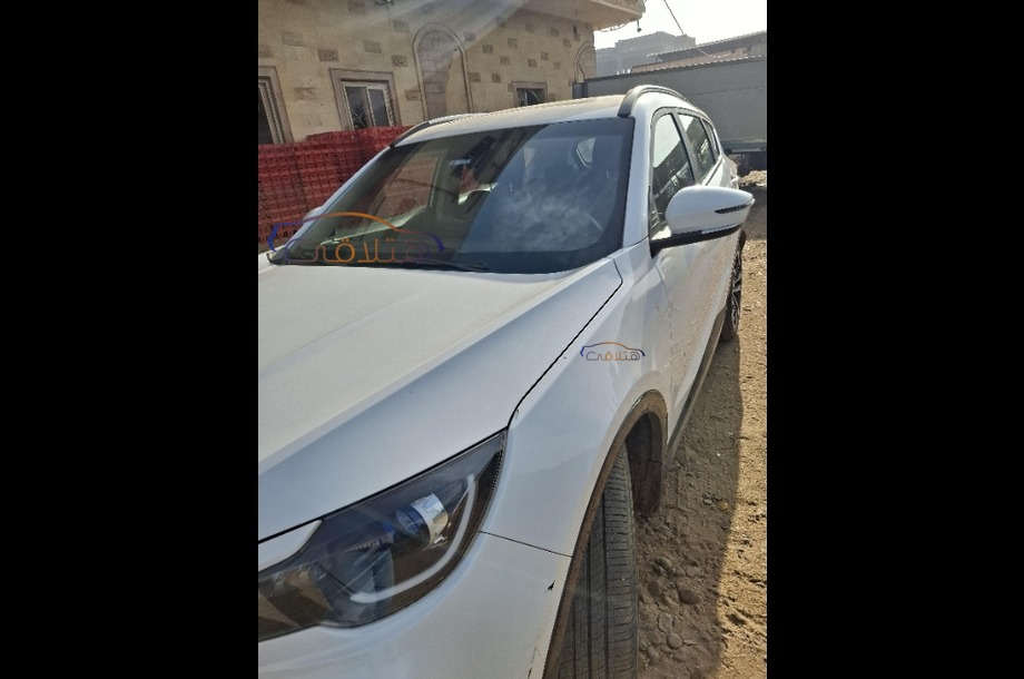 ساوايست DX8S Coupe 2024 7110112 - سيارات مستعملة للبيع : هتلاقى