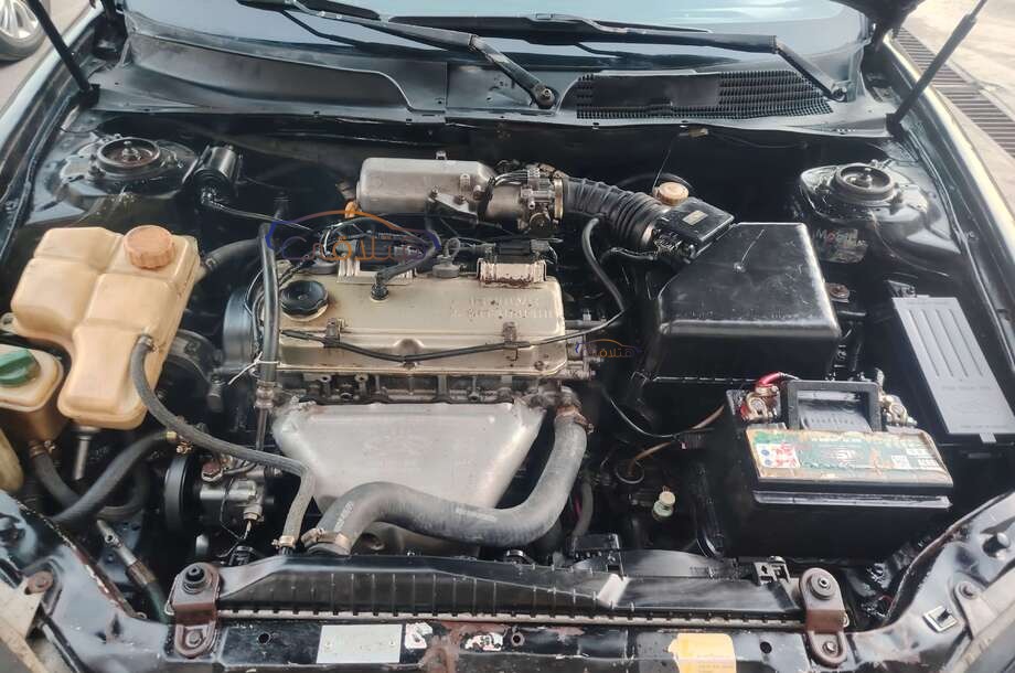 A620 Speranza 2007 Etay al-Barud Black 7111250 - Car for sale : Hatla2ee