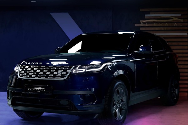 SYA GROUP للبيع لاند روفر فيلار 2021 اتوماتيك / P250 R Dynamic SE : هتلاقى