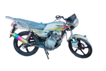 New Motorcycle 2024 - 2025 Cash or Installment in Egypt : Hatla2ee