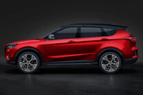 ساوايست DX8S Coupe 2024 اتوماتيك / Active جديدة للبيع و بالتقسيط : هتلاقى