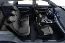 ساوايست DX8S Coupe 2024 اتوماتيك / Active جديدة للبيع و بالتقسيط : هتلاقى