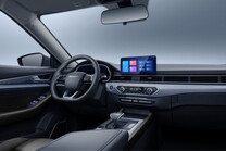 ساوايست DX8S Coupe 2024 اتوماتيك / Active جديدة للبيع و بالتقسيط : هتلاقى