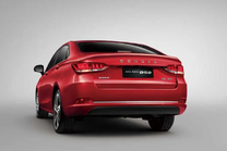 Baic D50 2024 Automatic / Luxury New Cash or Installment : Hatla2ee