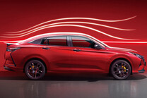 Dongfeng A30 Shine 2024 A/T / SHINE -Limited Edition New Cash or ...