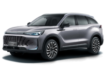 بايك يو 5 بلس 2025 اتوماتيك / EU5 EV جديدة للبيع و بالتقسيط : هتلاقى