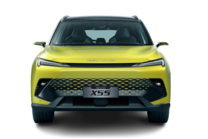 بايك يو 5 بلس 2025 اتوماتيك / EU5 EV جديدة للبيع و بالتقسيط : هتلاقى