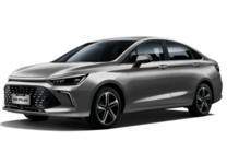 Baic BJ30 New Cash or Installment : Hatla2ee