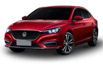 ام جى 5 2026 اتوماتيك / Luxury جديدة للبيع و بالتقسيط : هتلاقى