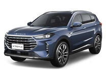 New Jetour prices Kuwait 2024 - 2025 : Hatla2ee