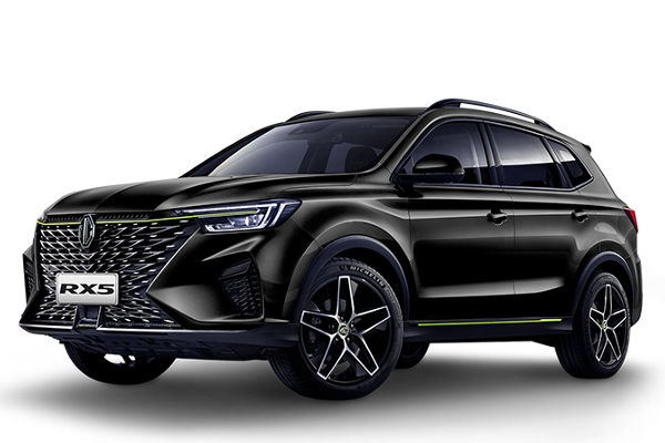 MG RX5 Plus New Cash or Installment : Hatla2ee