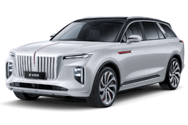 Hongqi E-HS9 New Cash or Installment : Hatla2ee