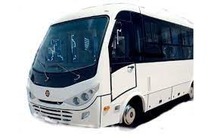 New Minibus Bus : Hatla2ee