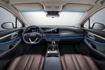 بايك يو 5 بلس 2025 اتوماتيك / EU5 EV جديدة للبيع و بالتقسيط : هتلاقى