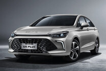 بايك يو 5 بلس 2025 اتوماتيك / EU5 EV جديدة للبيع و بالتقسيط : هتلاقى