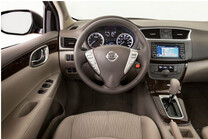 Nissan Sentra 2025 A/T / Highline New Cash or Installment : Hatla2ee