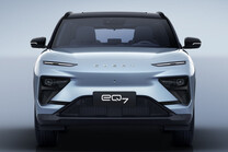 Chery EQ7 2025 Automtic New Cash or Installment : Hatla2ee