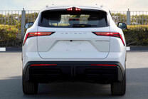 Jetour Dashing 2025 A/T / Luxury New Cash or Installment : Hatla2ee