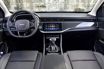 Vgv U70P Plus 2025 A/T / Highline New Cash or Installment : Hatla2ee