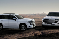 Toyota Land Cruiser 2025 Automatic / GXR1 New Cash or Installment ...