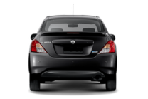 Nissan Sunny 2026 A/T / Baseline New Cash or Installment : Hatla2ee