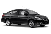 Nissan Sunny 2026 A/T / Baseline New Cash or Installment : Hatla2ee