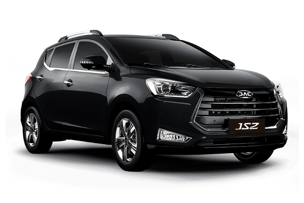 Jac S2 2025 A/T / Smart New Cash or Installment : Hatla2ee
