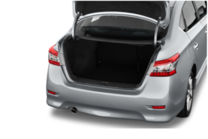 Rich Car Nissan Sentra 2026 A/T / Highline for sale : Hatla2ee