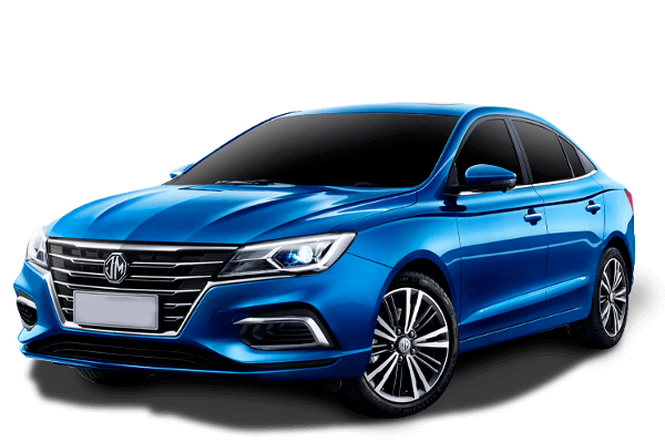 ام جى 5 2026 اتوماتيك / Luxury جديدة للبيع و بالتقسيط : هتلاقى