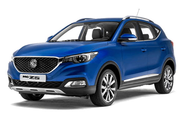 MG ZS 2026 A/T / Luxury New Cash or Installment : Hatla2ee