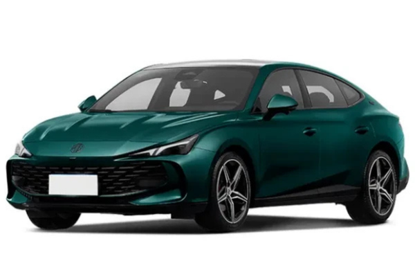 New El-Emam MG 7 2026 A/T / Trophy for sale : Hatla2ee