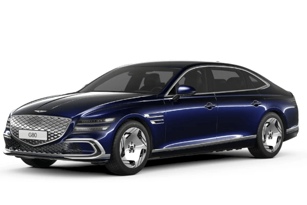 جينيسيس‎ G80 2026 اتوماتيك / Performance جديدة للبيع و بالتقسيط : هتلاقى