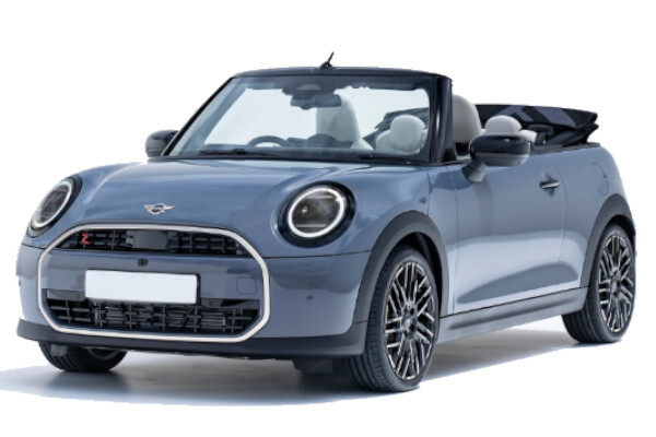 Mini Cooper 2026 A/T / JCW Convertible New Cash or Installment : Hatla2ee
