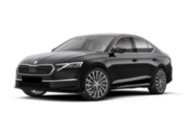 Skoda Octavia A8 2026 A/T / Loft New Cash or Installment : Hatla2ee