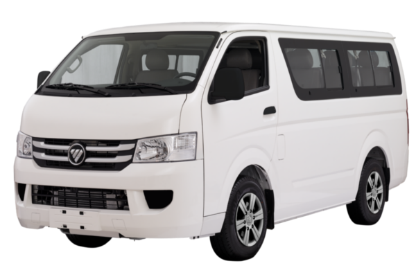 Foton C2 2026 manual‏ / Full option / AC New Cash or Installment : Hatla2ee